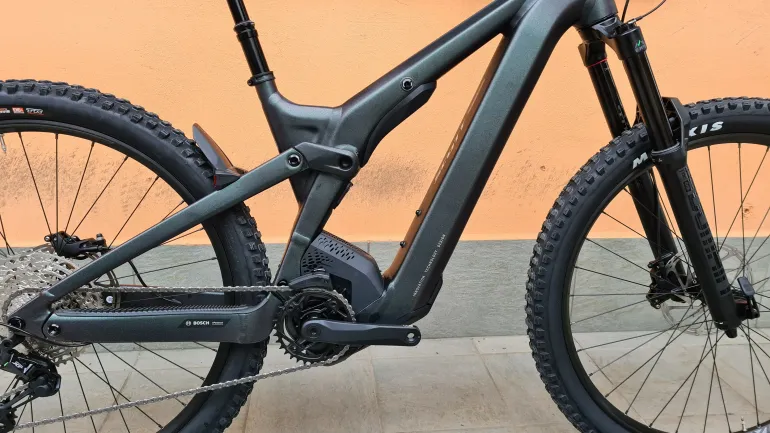 Scott Patron Eride 920 utilizado en M | buycycle