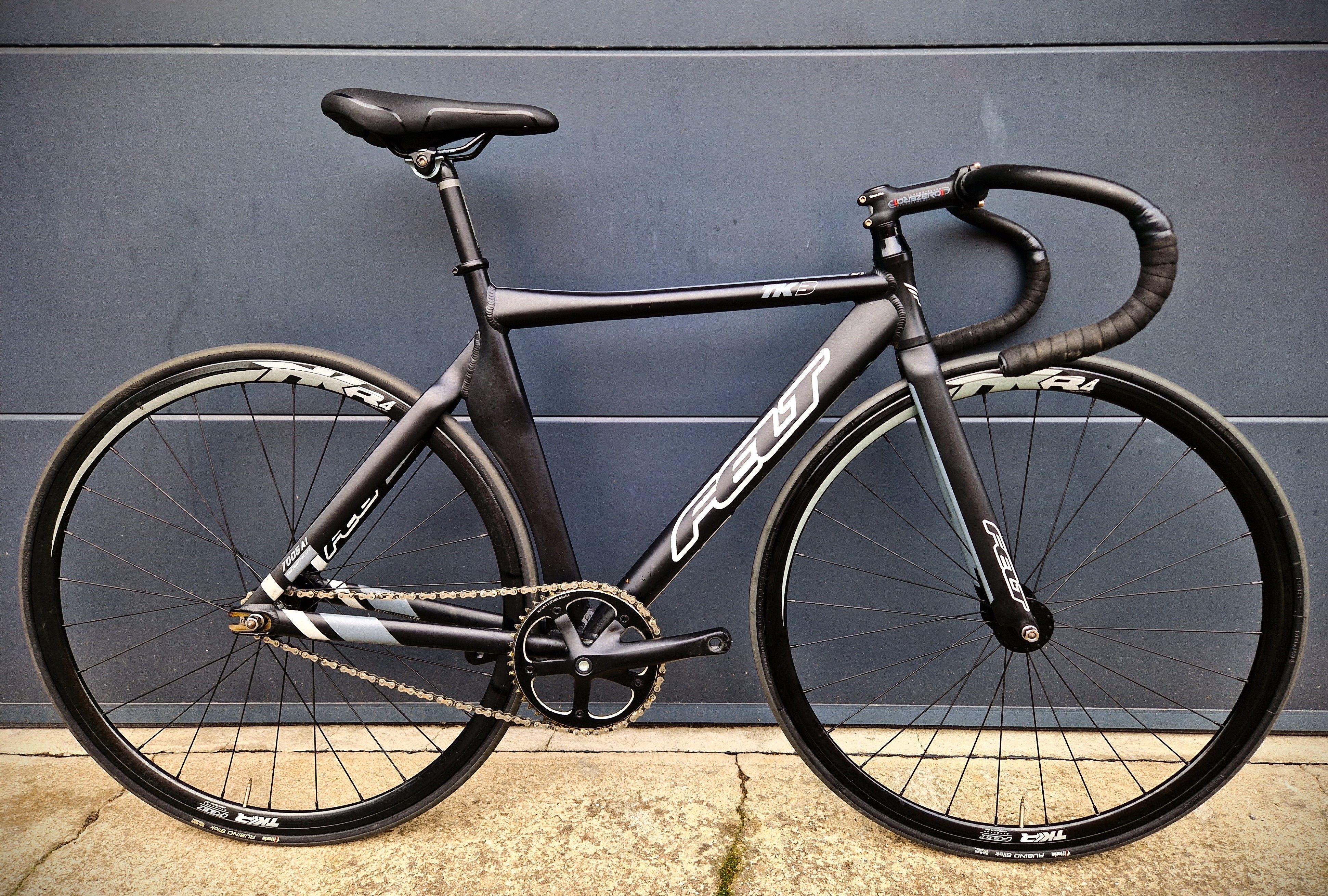 Felt TK3 used in 51 cm | buycycle