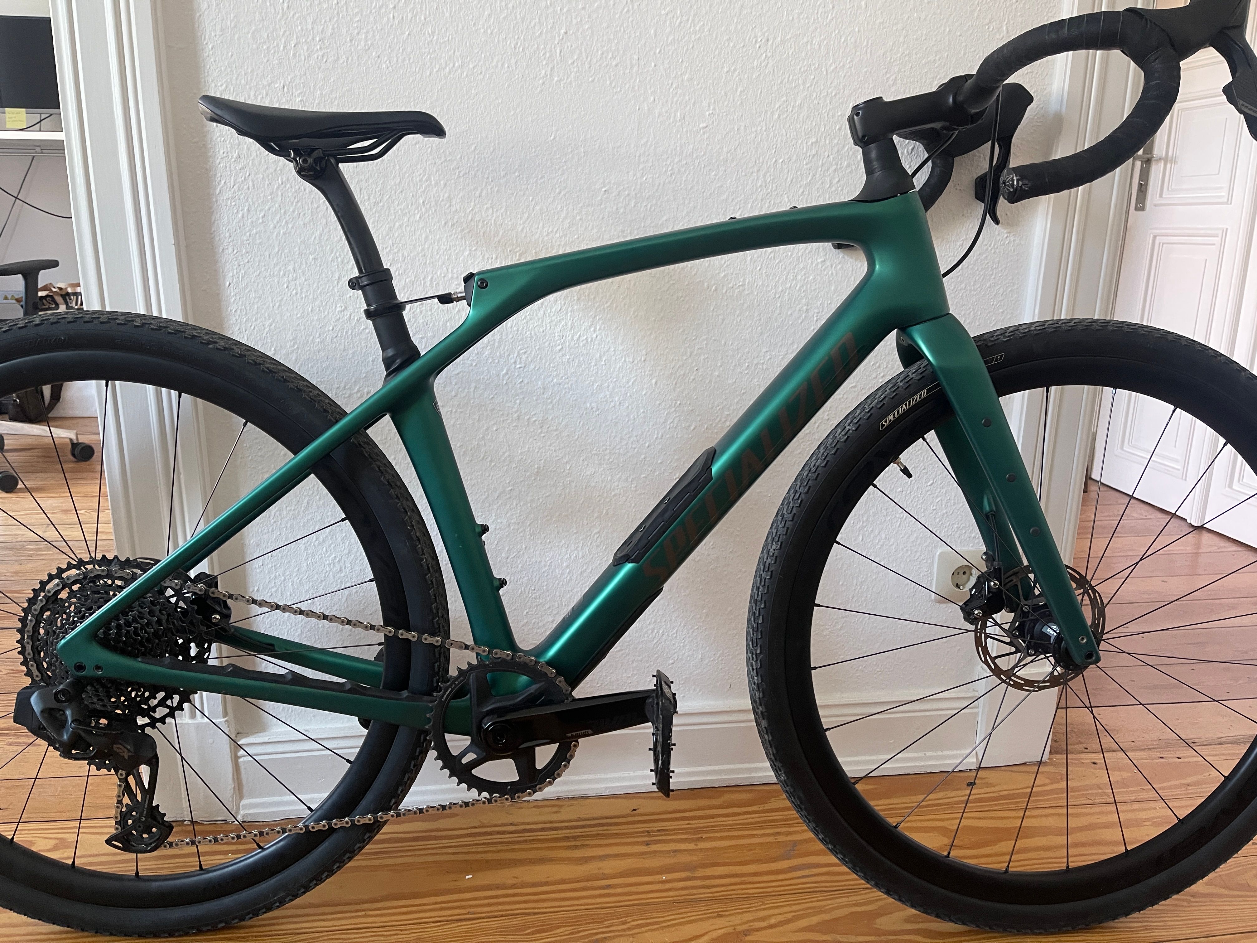 Specialized Diverge STR Expert used in 56 cm | buycycle