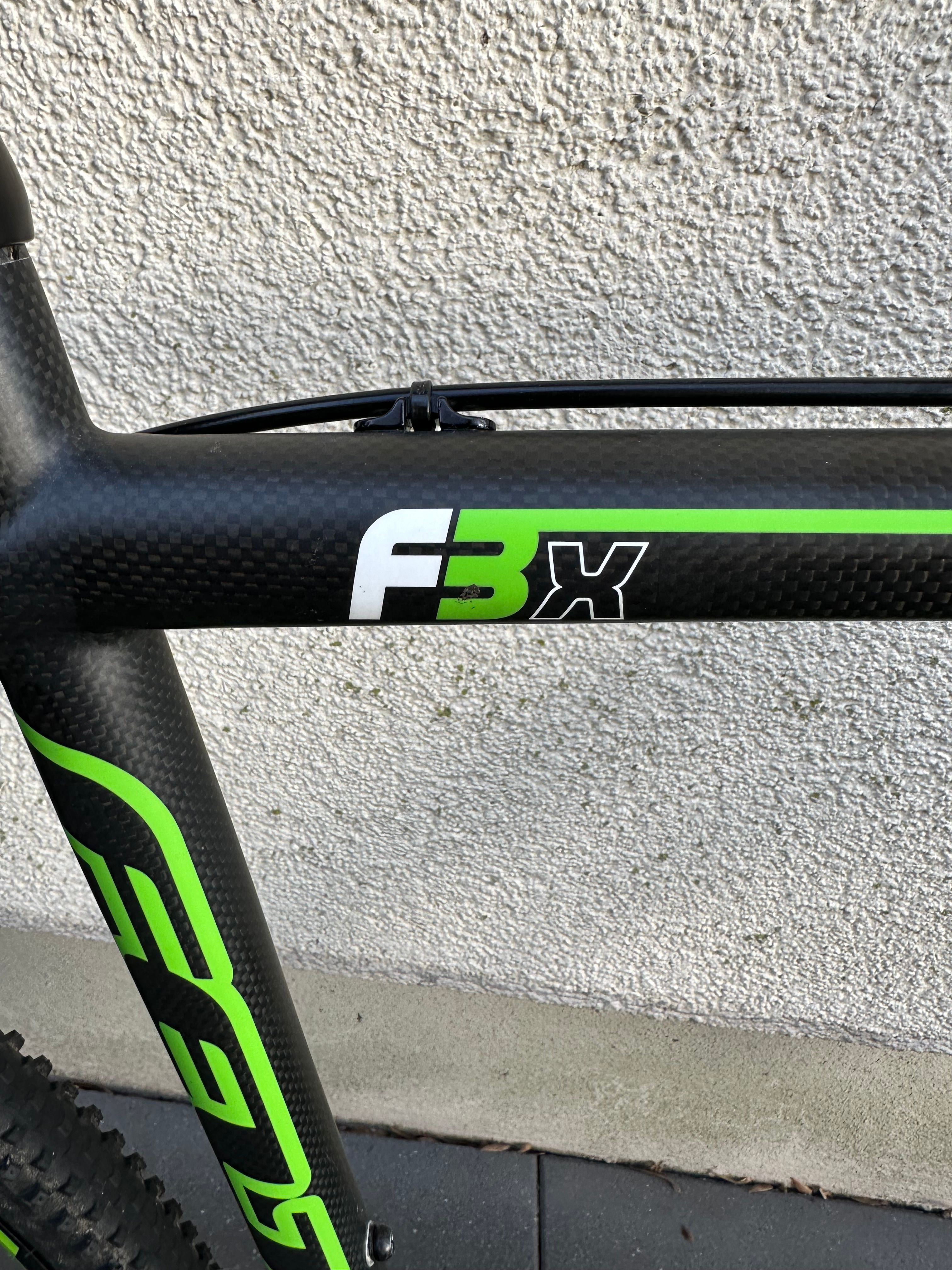 Felt F3X used in M | buycycle