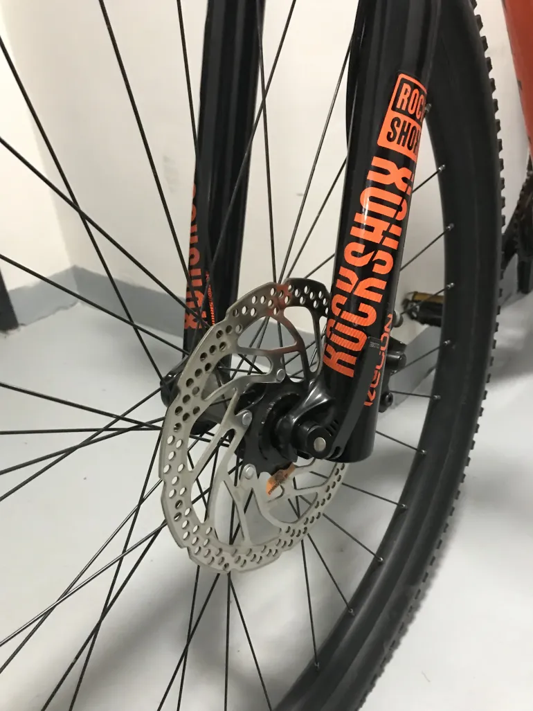 Scott Scale 960 utilizado en M | buycycle