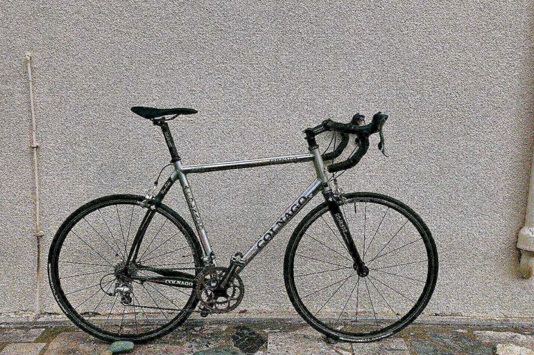 Colnago Arte 2008