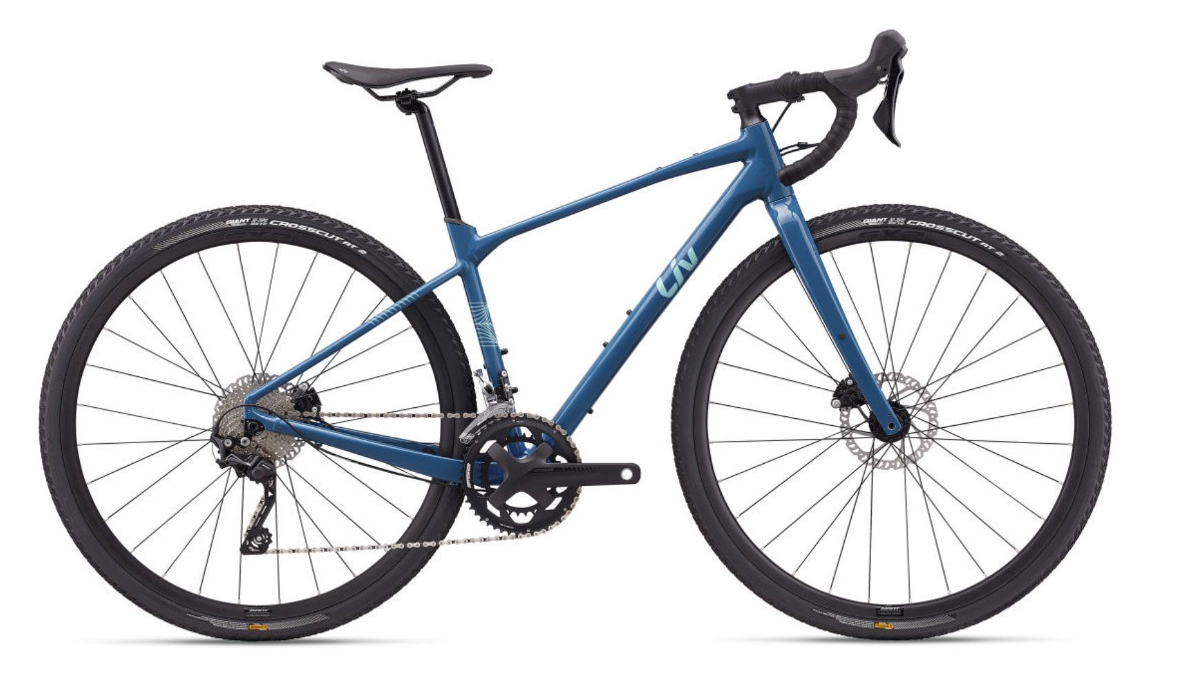 Liv Devote 2 Be, Good™ Edition gebraucht kaufen L | buycycle