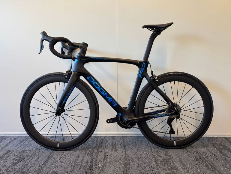 Pinarello NEW! Pinarello Dogma F10 Ultegra Di2 12s Special Edition 2025 ...