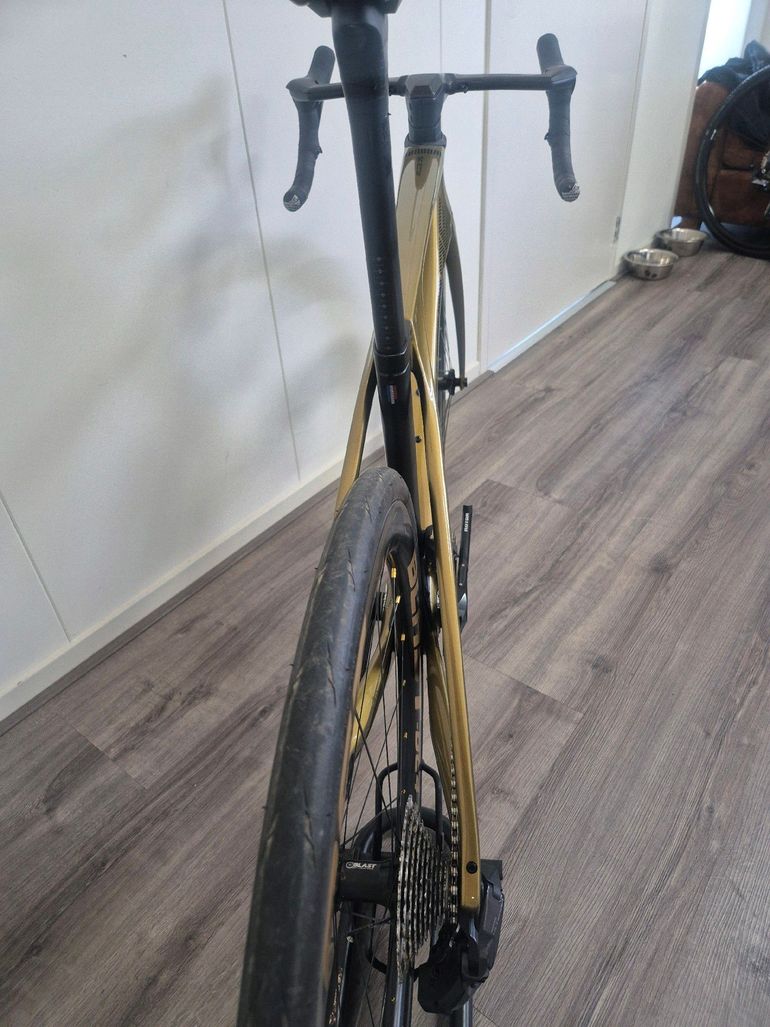 Lapierre Aircode Frameset 2023