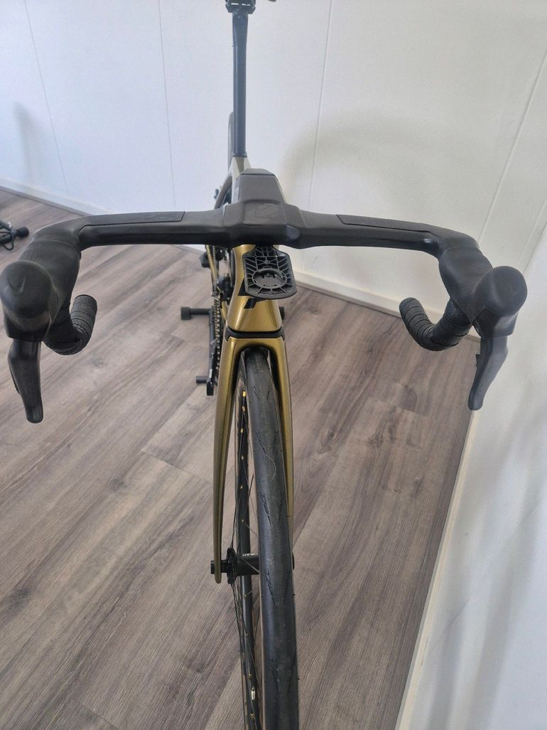 Lapierre Aircode Frameset 2023