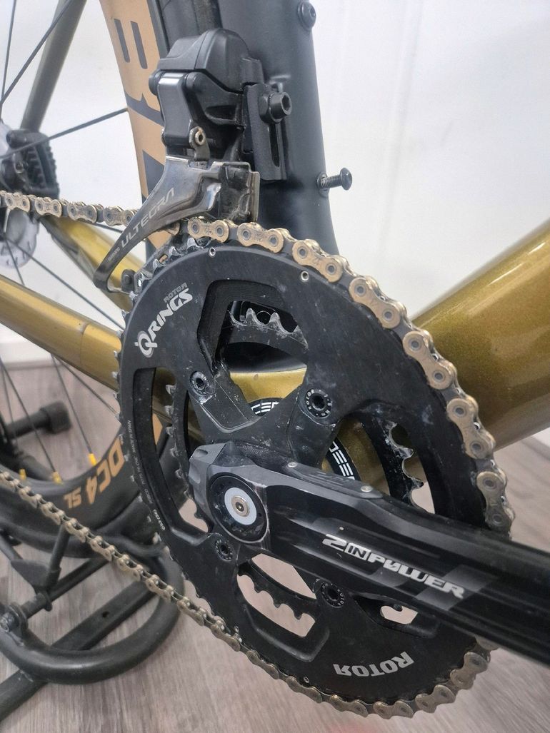 Lapierre Aircode Frameset 2023