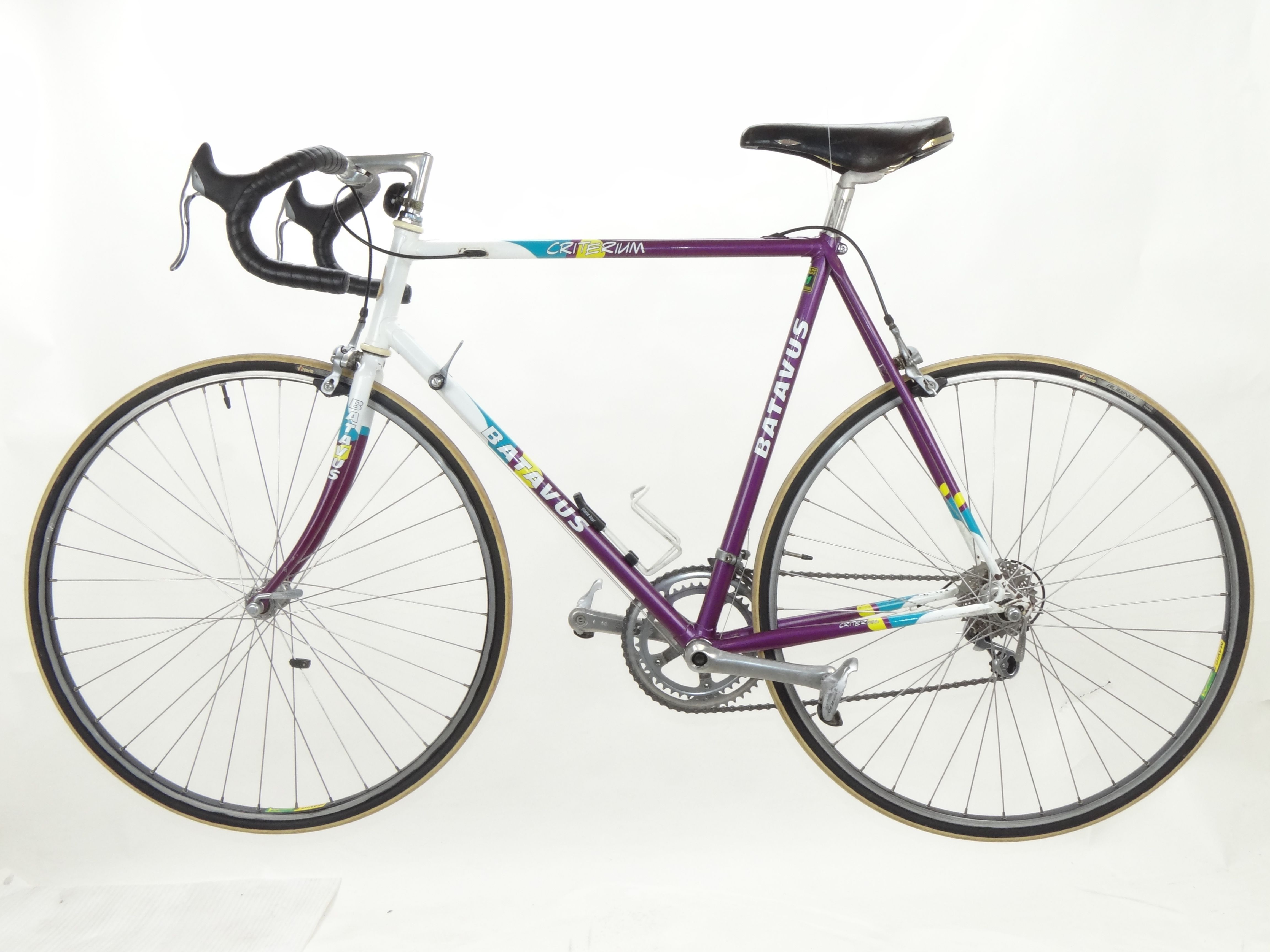 Batavus Course gebraucht kaufen 59 cm | buycycle