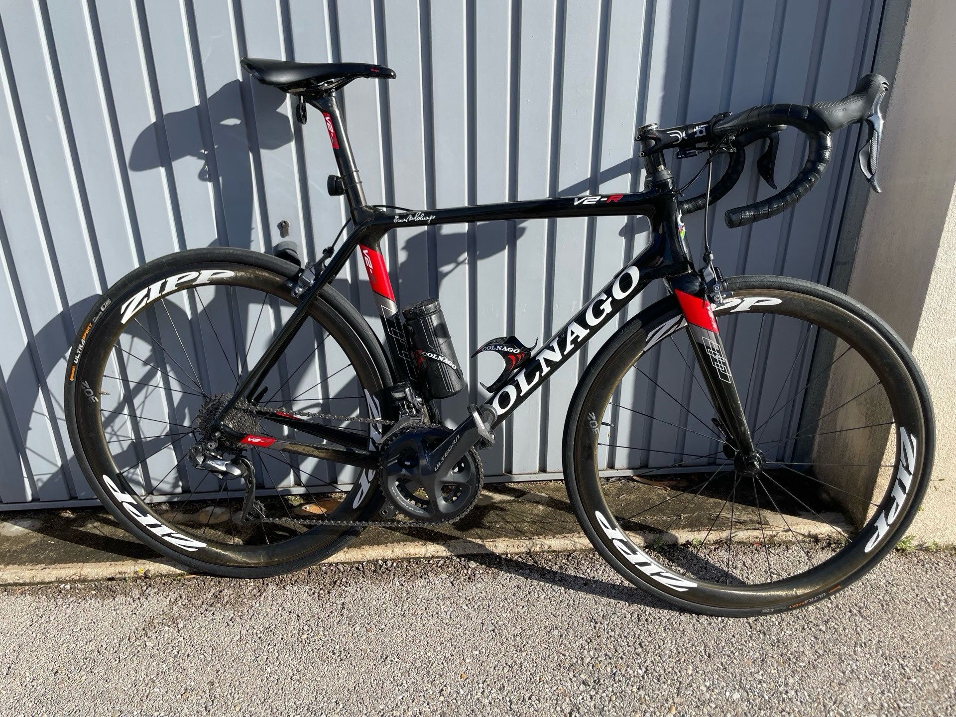 Colnago colnago V2R used in L | buycycle