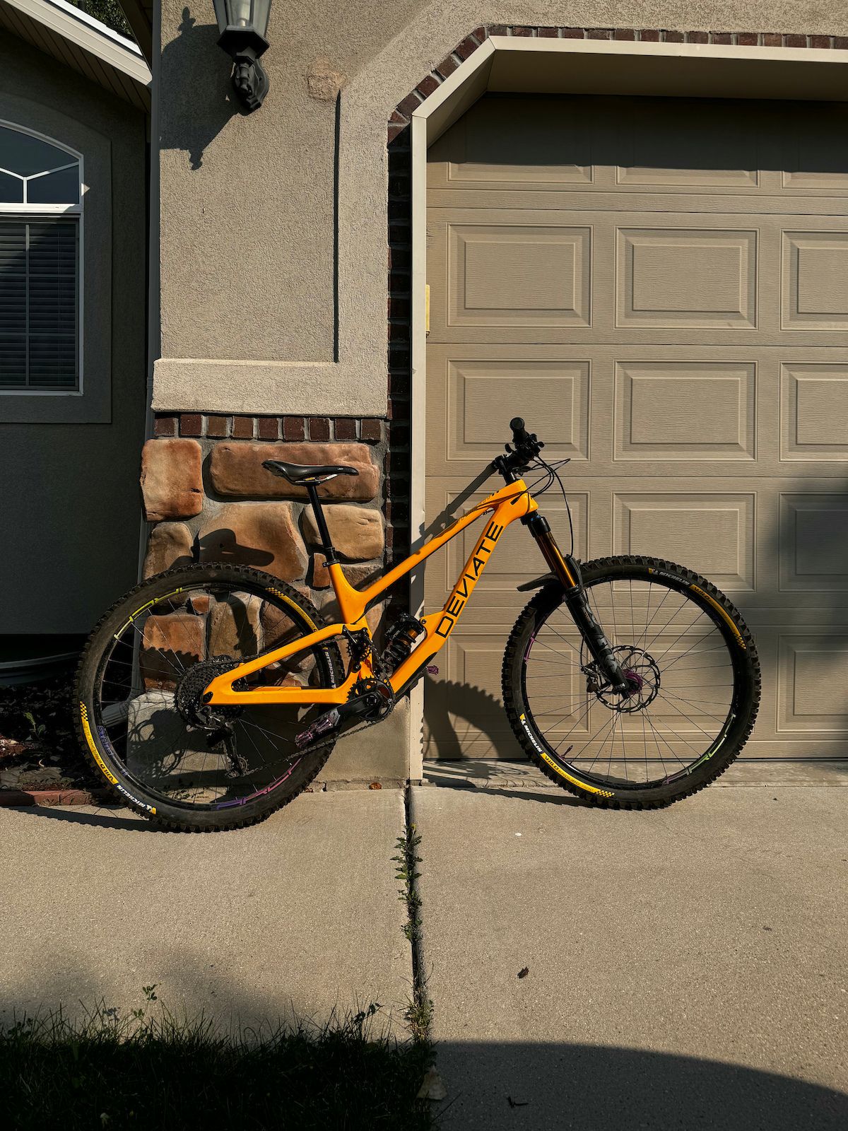 Deviate Deviate Highlander 140 2020 used in M | buycycle