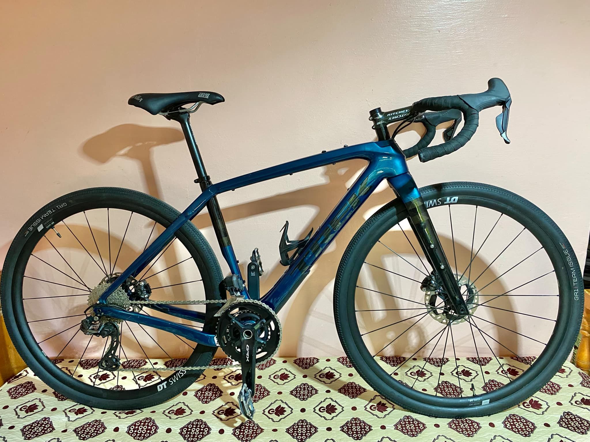 Trek SL used in 52 cm | buycycle