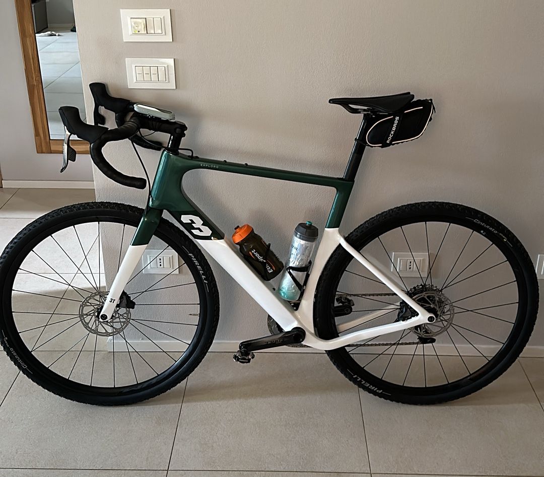 3T exploro race max gebraucht kaufen 56 cm | buycycle
