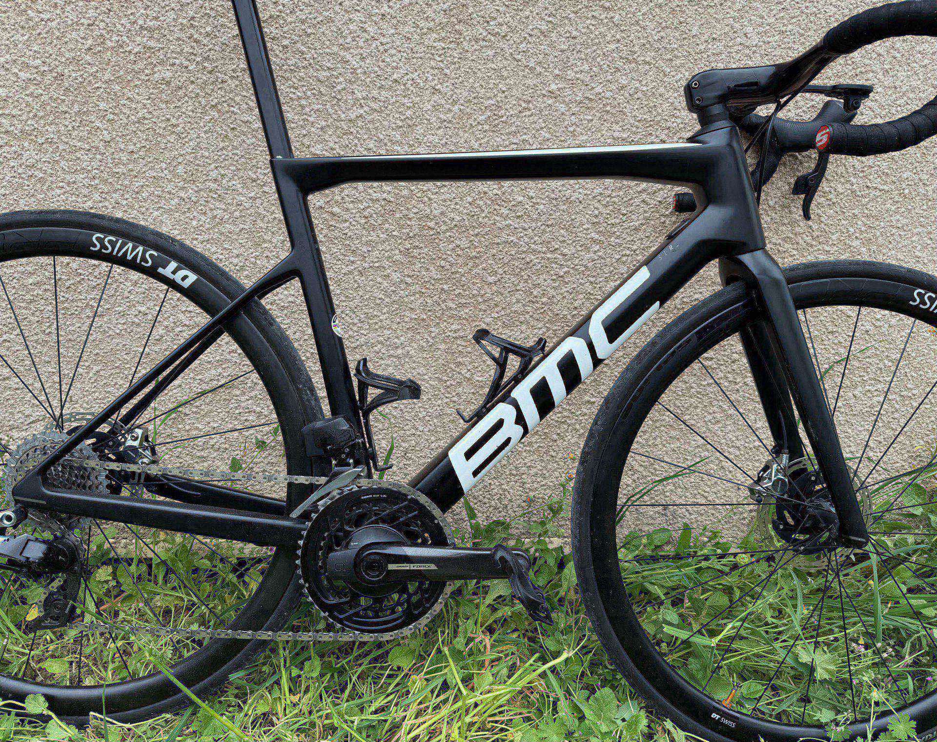 BMC Teammachine SLR SEVEN used in 54 cm | buycycle