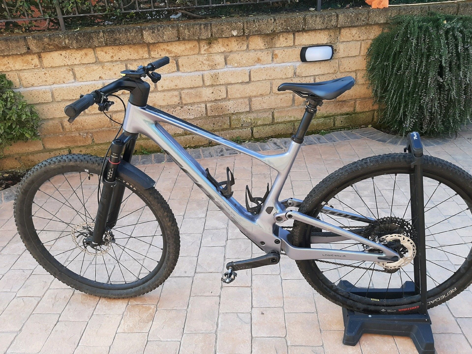 Scott Spark RC Pro used in LG | buycycle