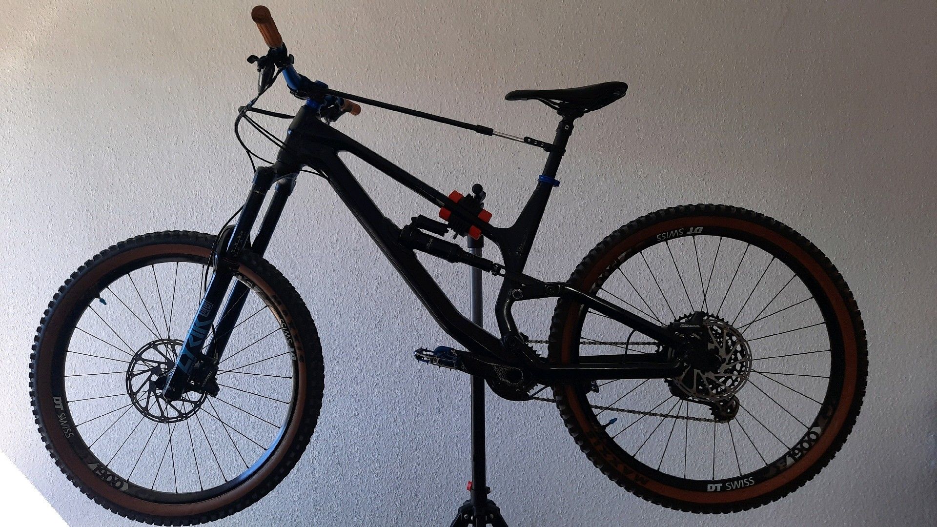 Canyon Torque AL 5.0 used in L | buycycle