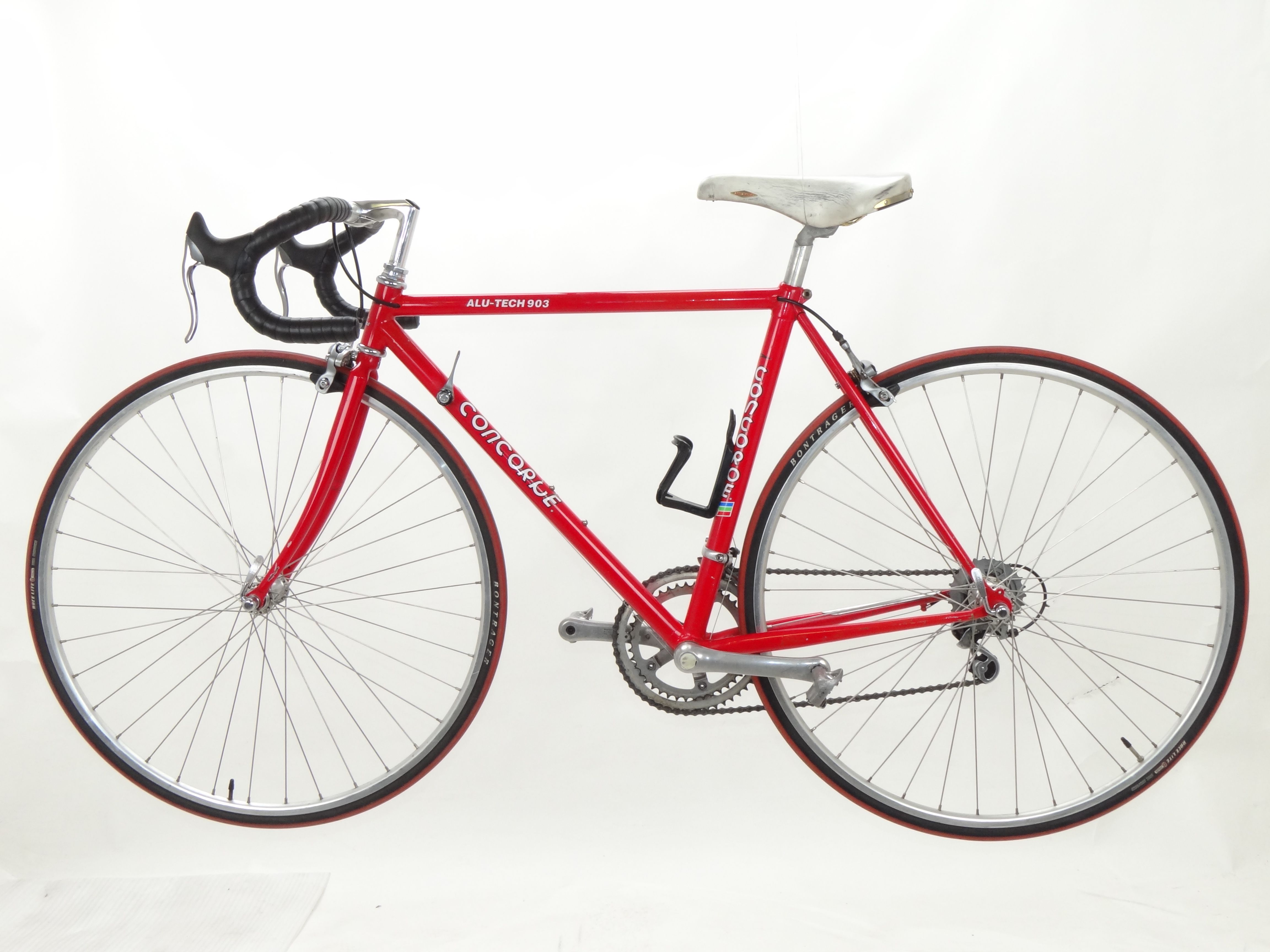 Concorde Alu Tech used in 51 cm | buycycle