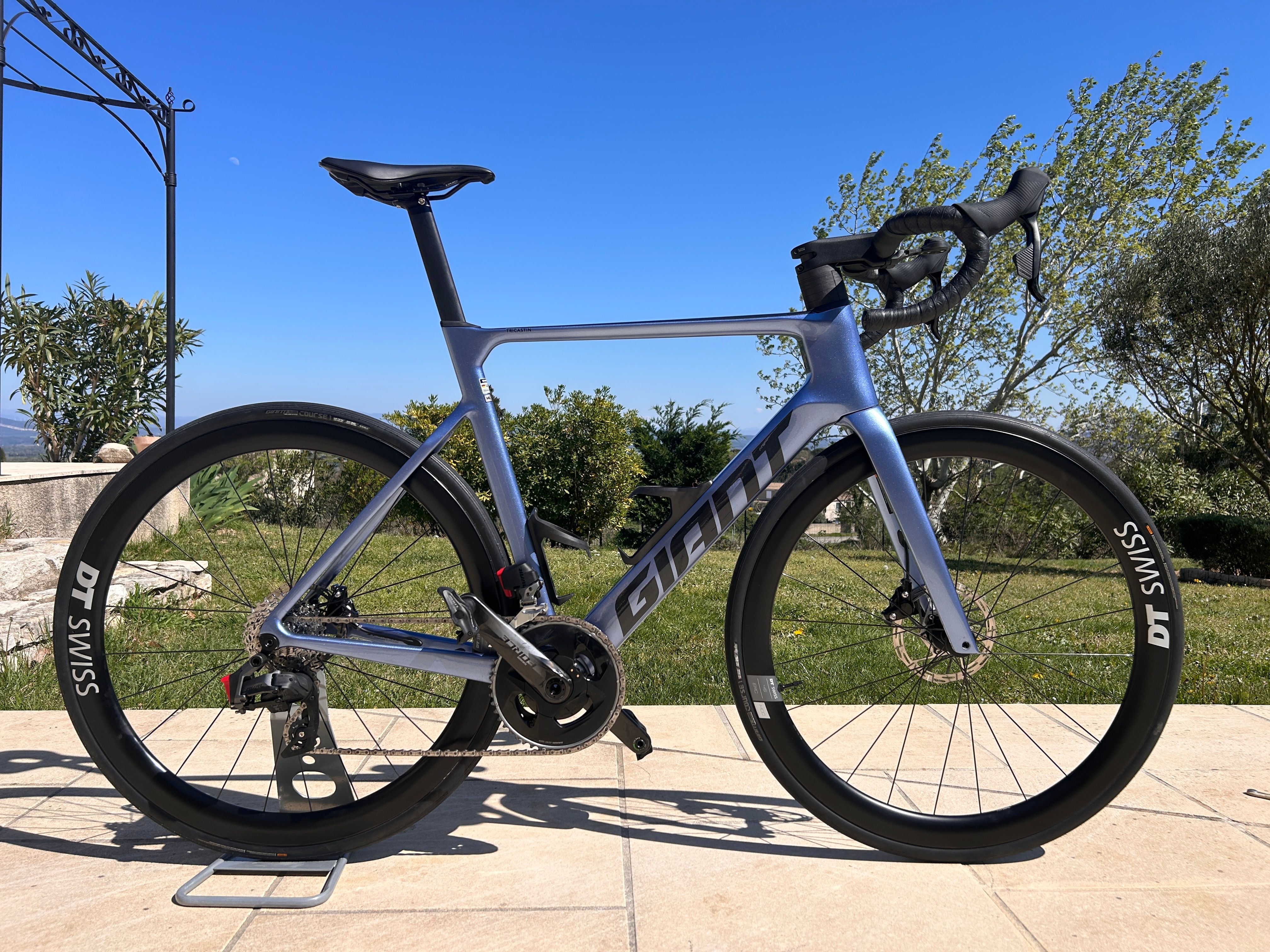 Giant Propel Advanced Pro 1 M | buycycle