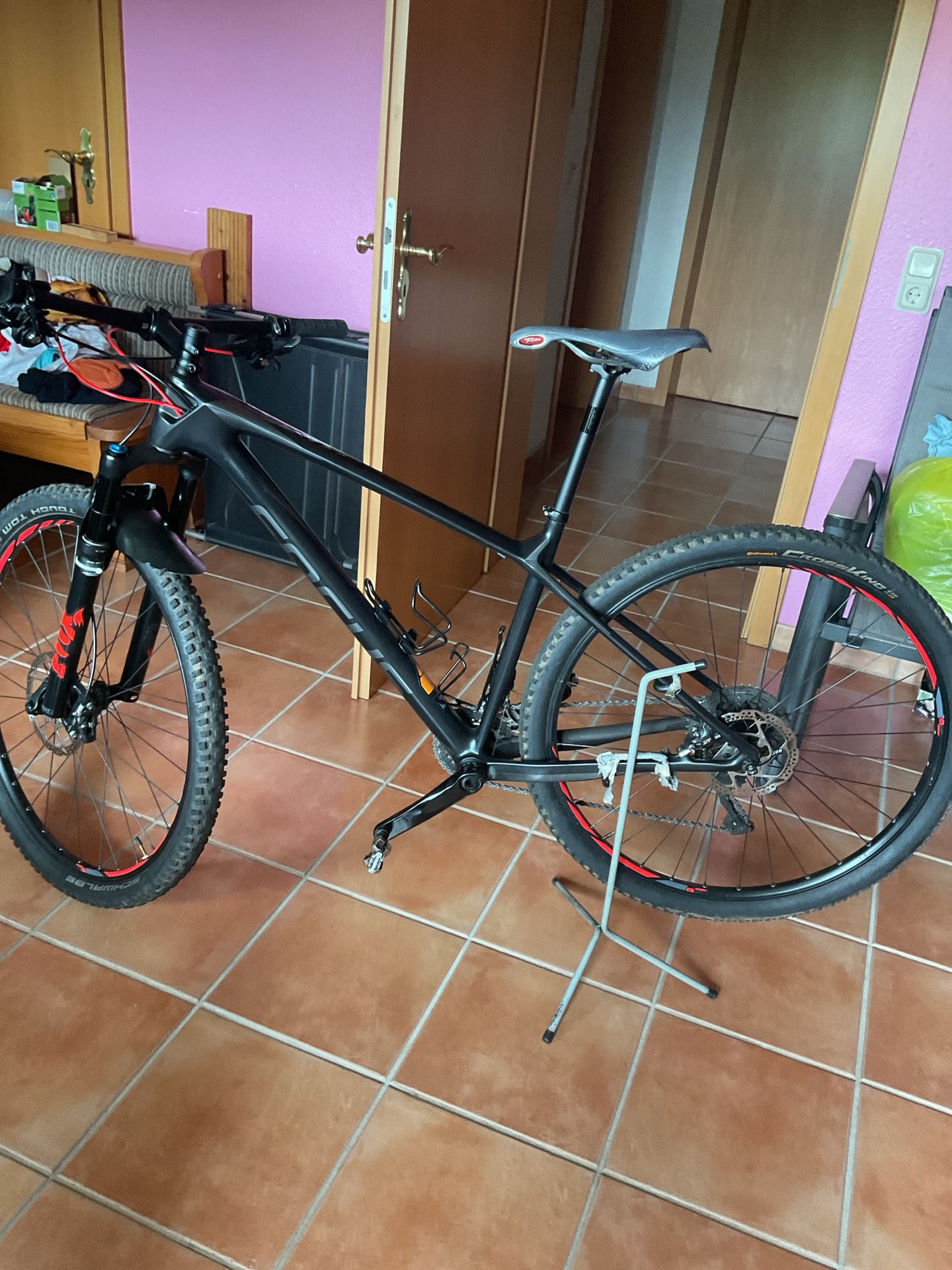 Focus Focus Raven XT used in M | buycycle