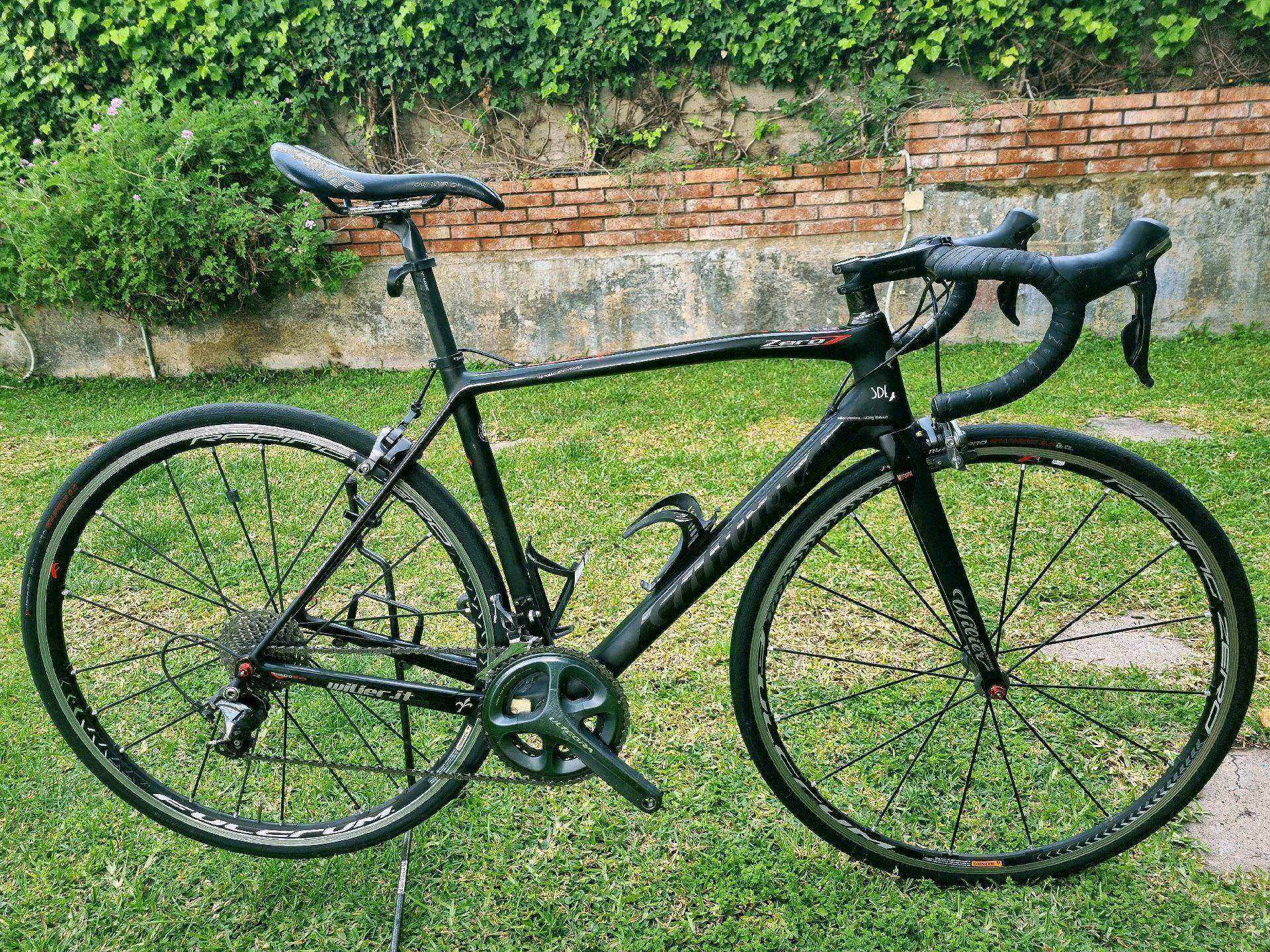 Wilier 07 2017 2017