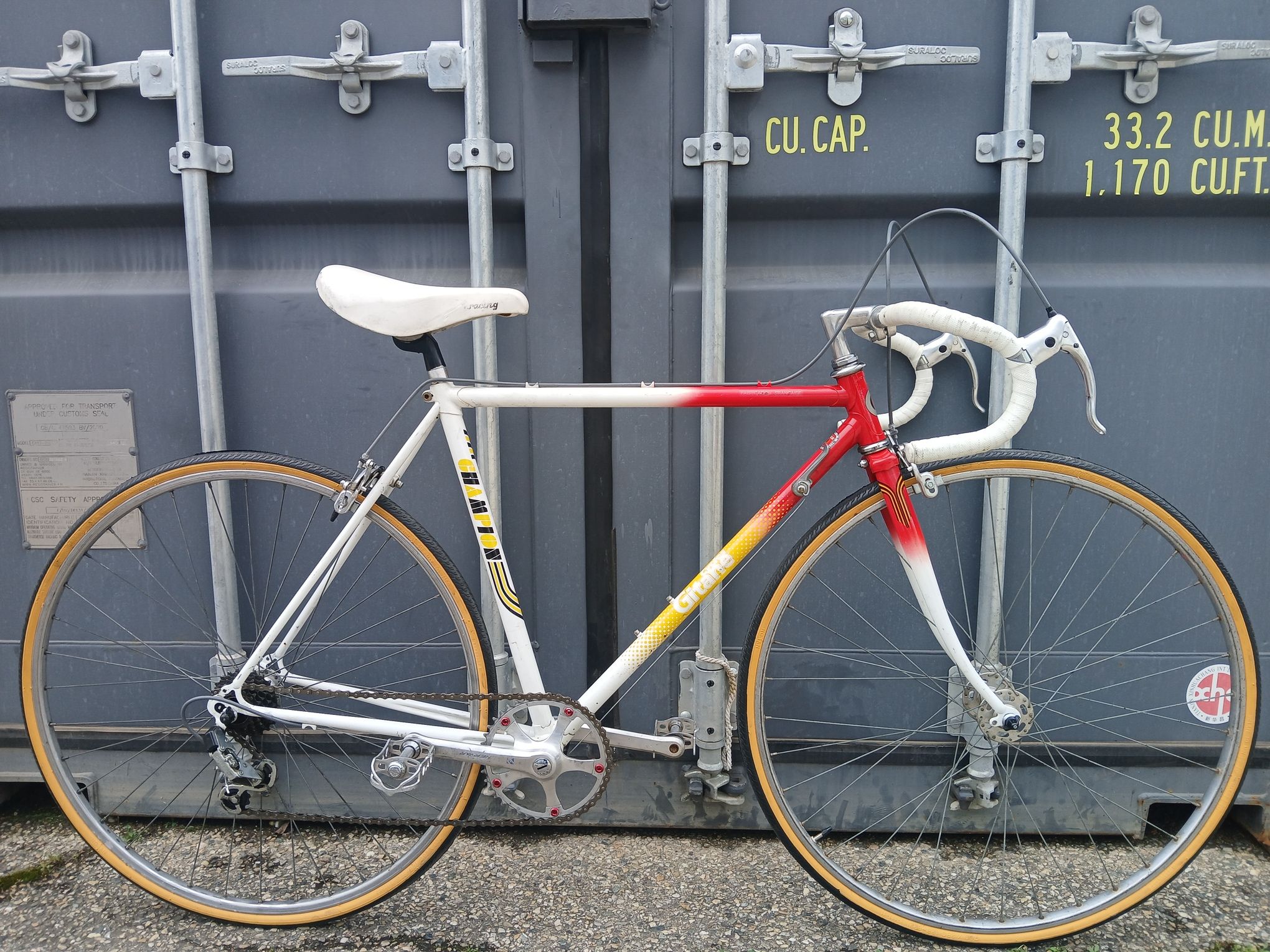Gitane Champion used in 50 cm | buycycle