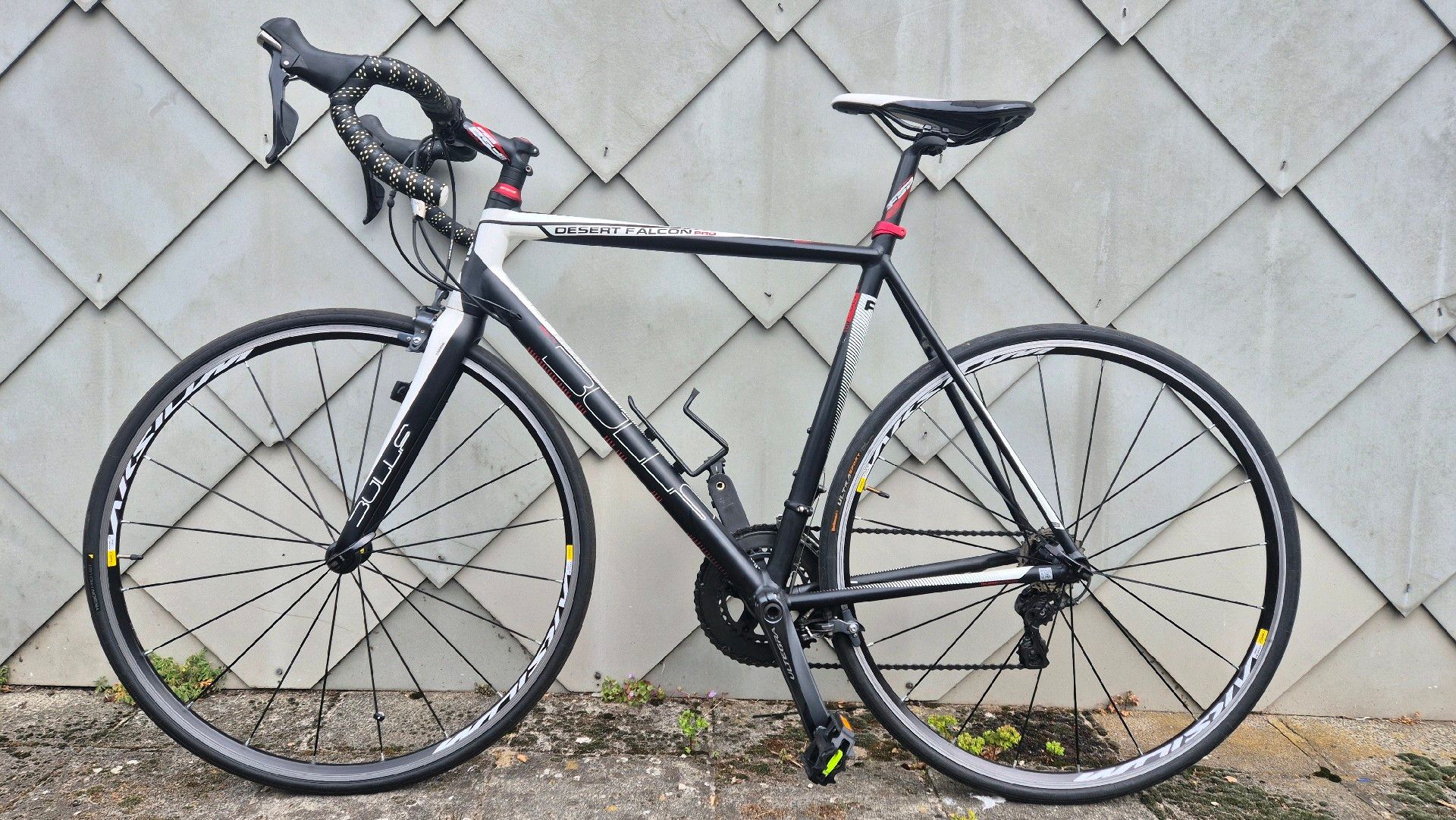 BULLS Desert Falcon Pro used in 57 cm | buycycle