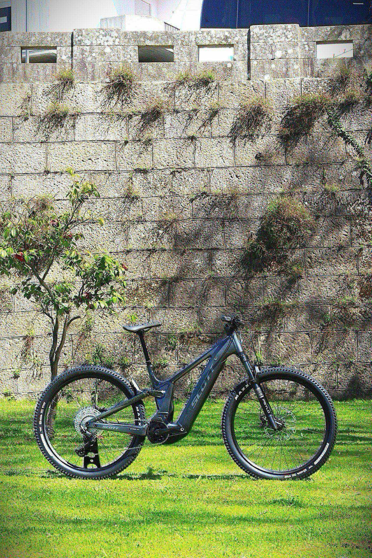 Scott Patron 920 2025