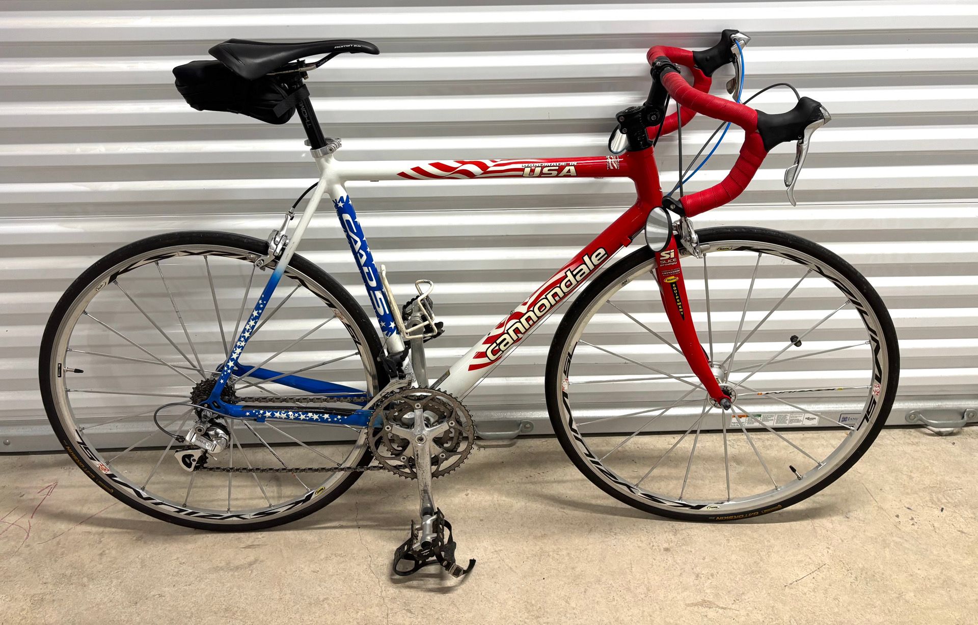Cannondale CAAD5 used in 56 cm | buycycle