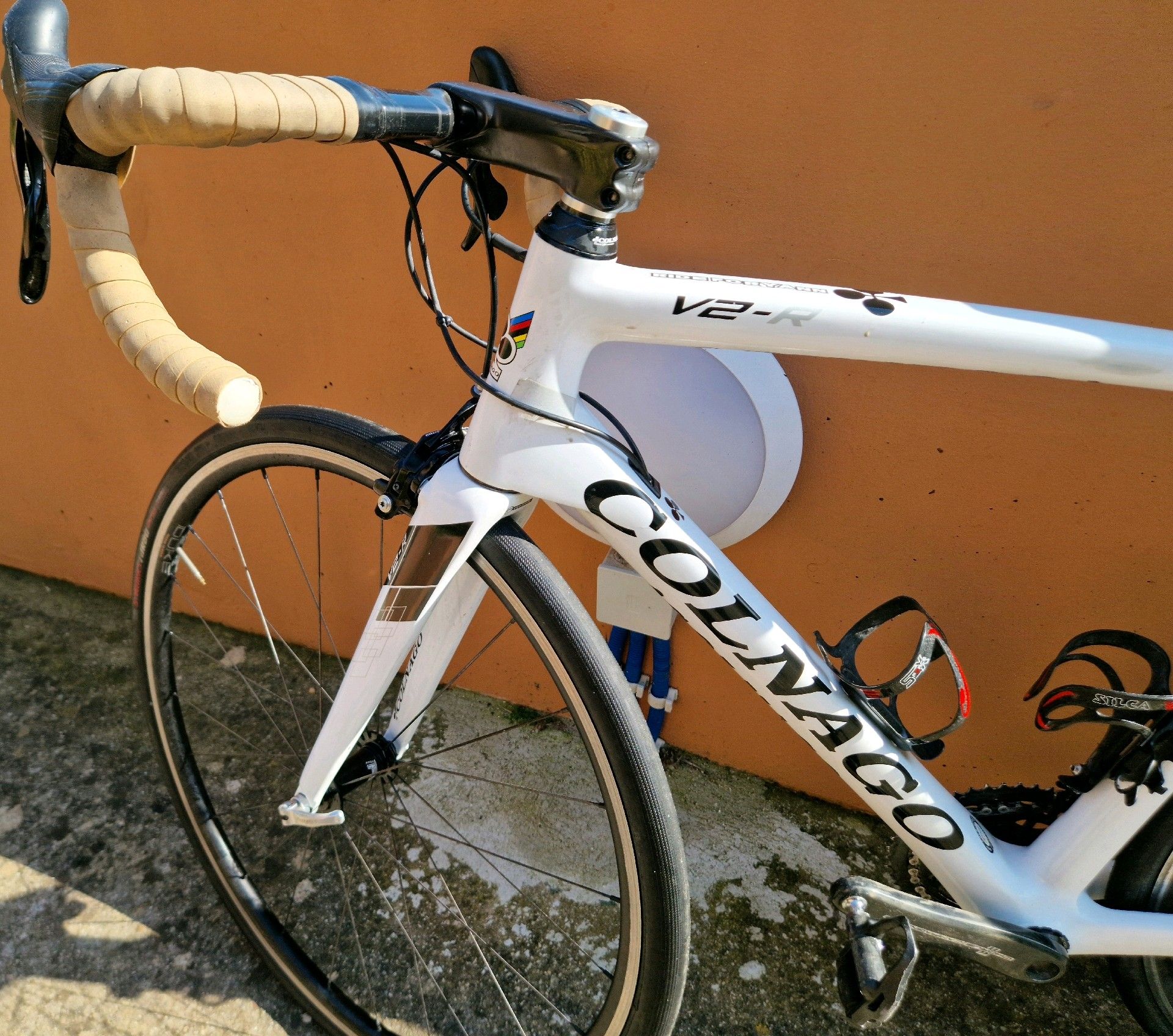 Colnago V2 R used in 54 cm | buycycle
