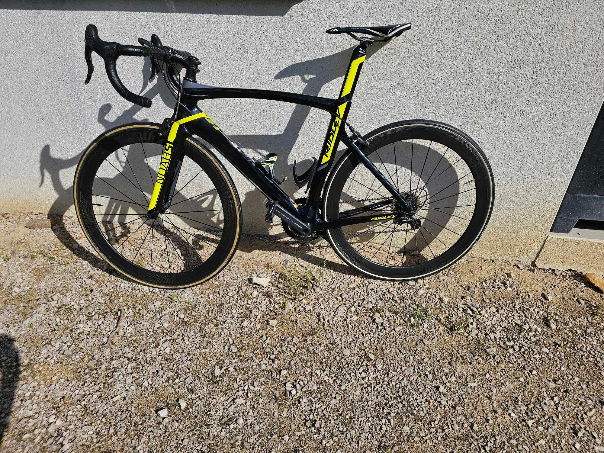 Ridley SL used in 52 cm | buycycle