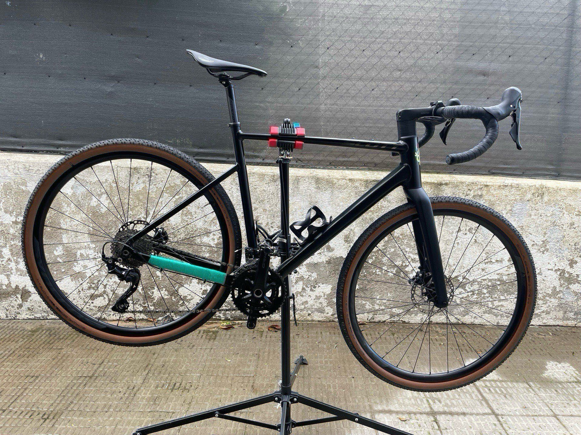 Scott Speedster 20 used in L | buycycle