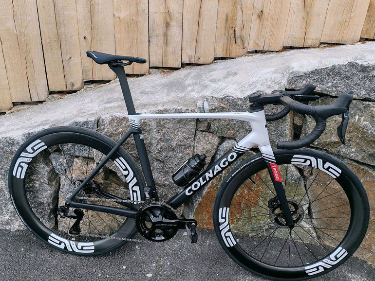 Colnago V5 rs used in L | buycycle