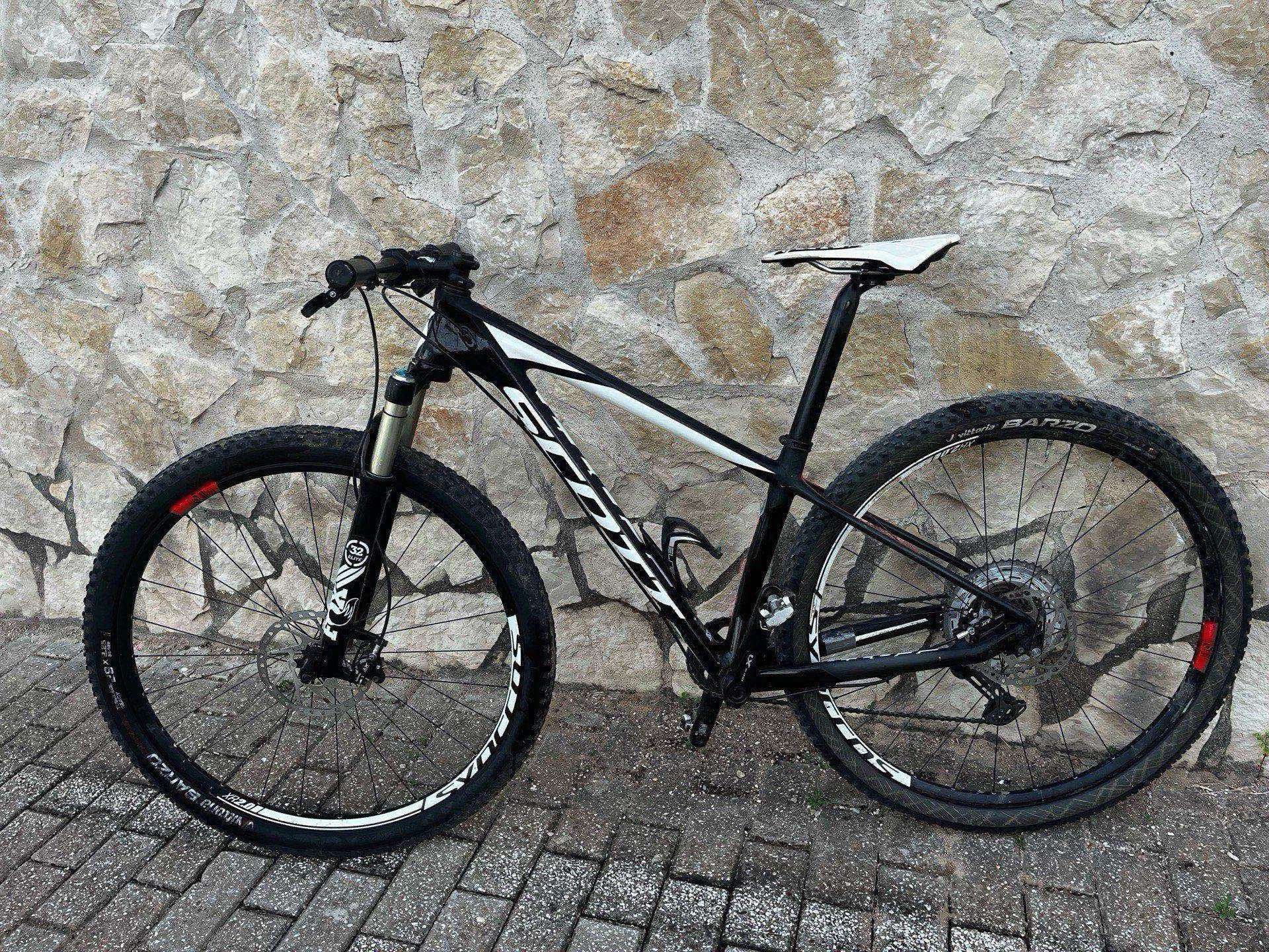 Scott scott scale 910 2018 used in S | buycycle