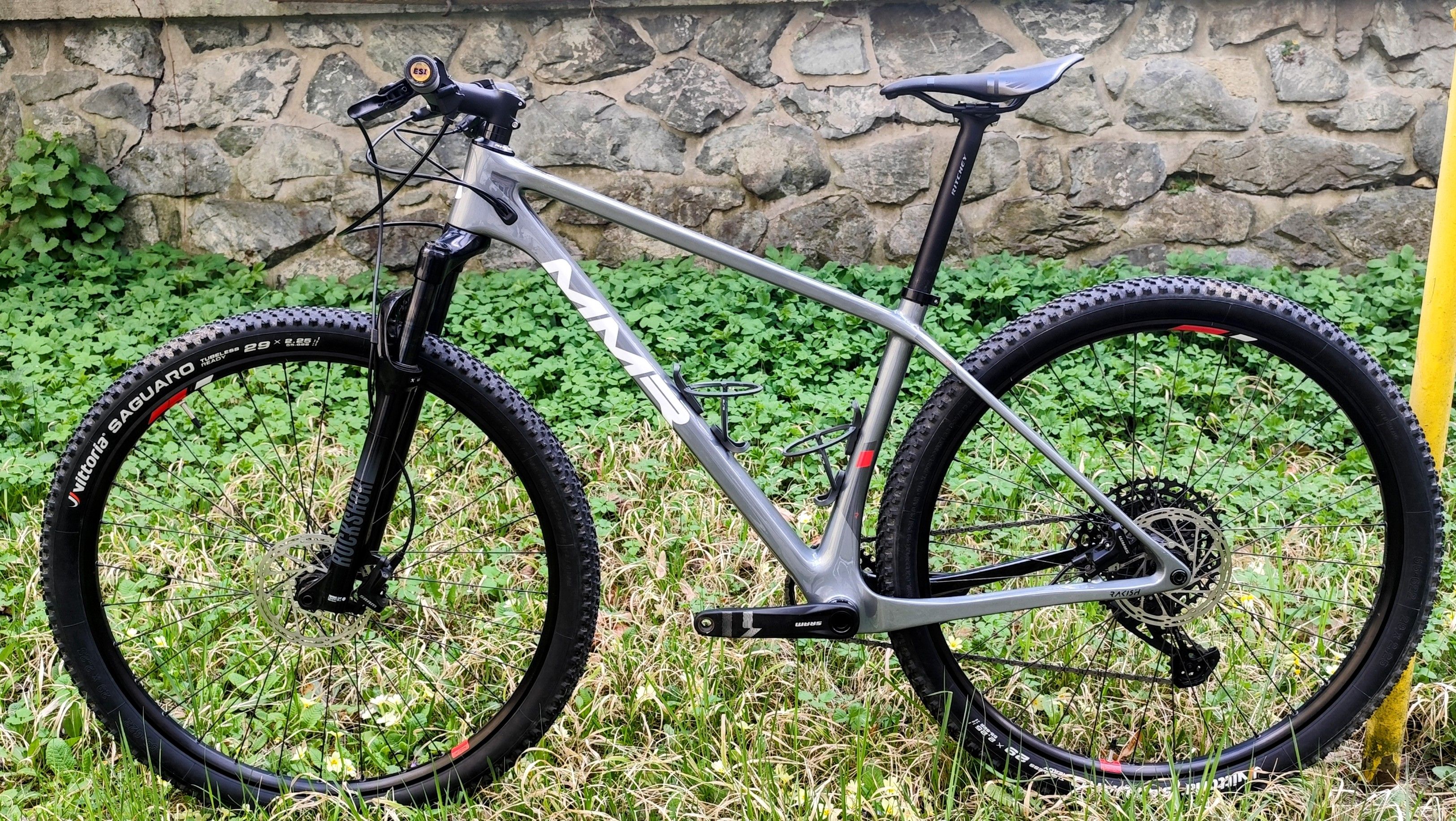 MMR RAKISH 70 used in M | buycycle