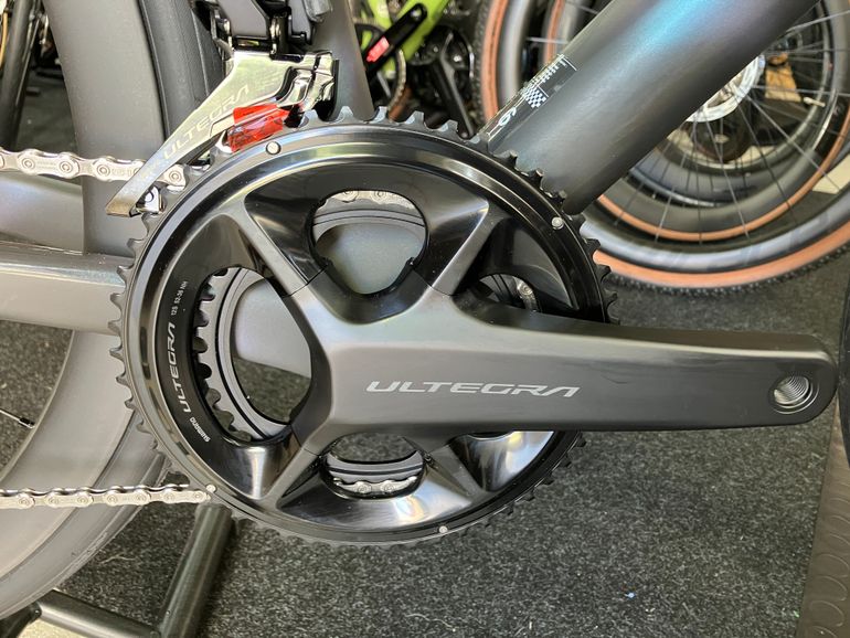 Scott Addict RC 10 2025