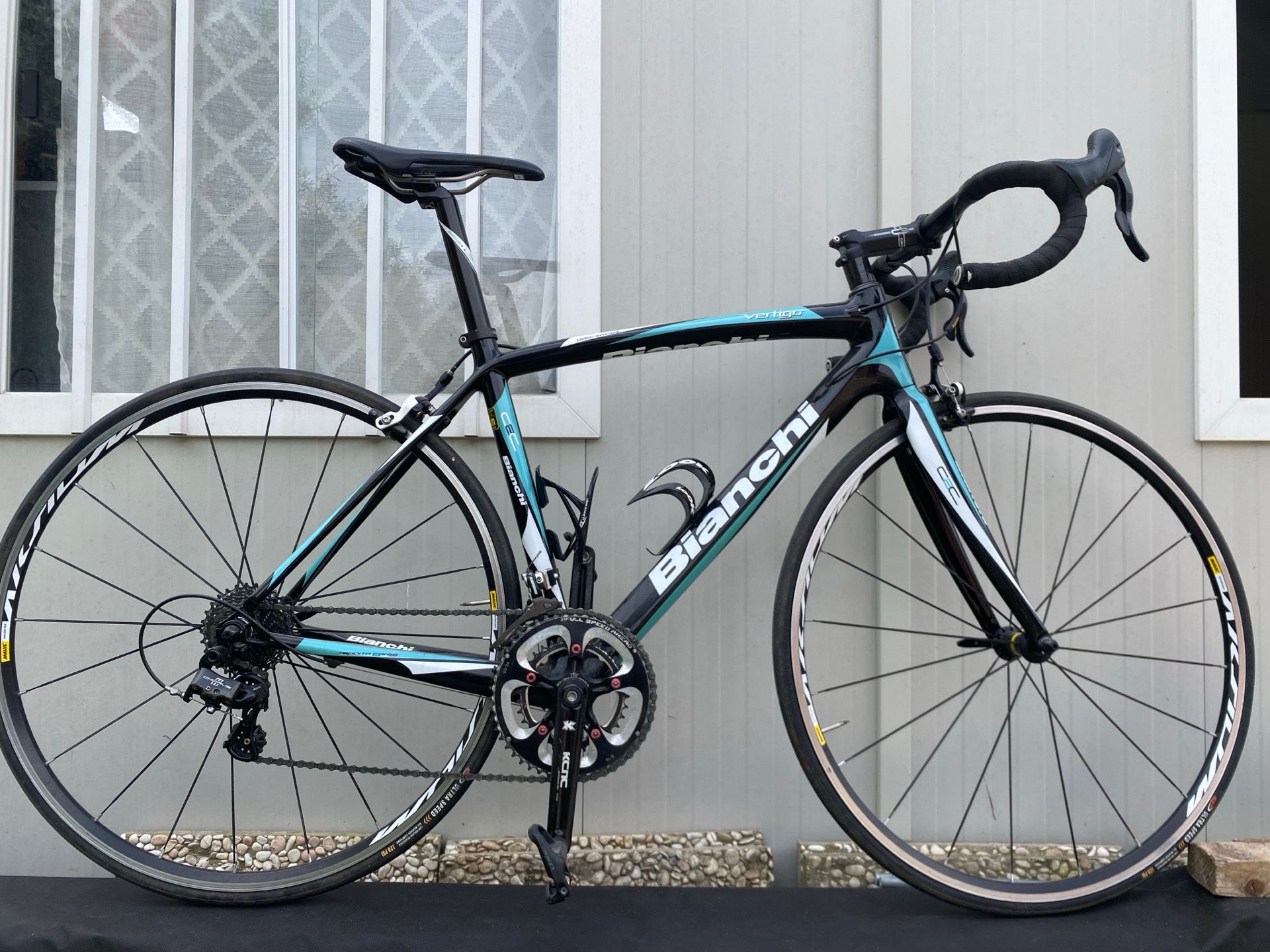 Bianchi Vertigo Veloce used in 51 cm | buycycle