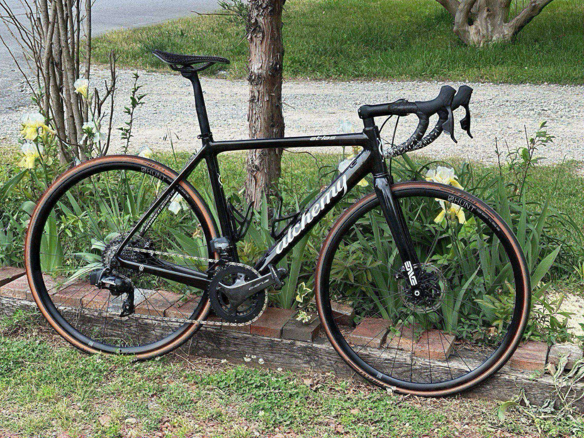 Alchemy Atlas gebraucht kaufen 54 cm | buycycle