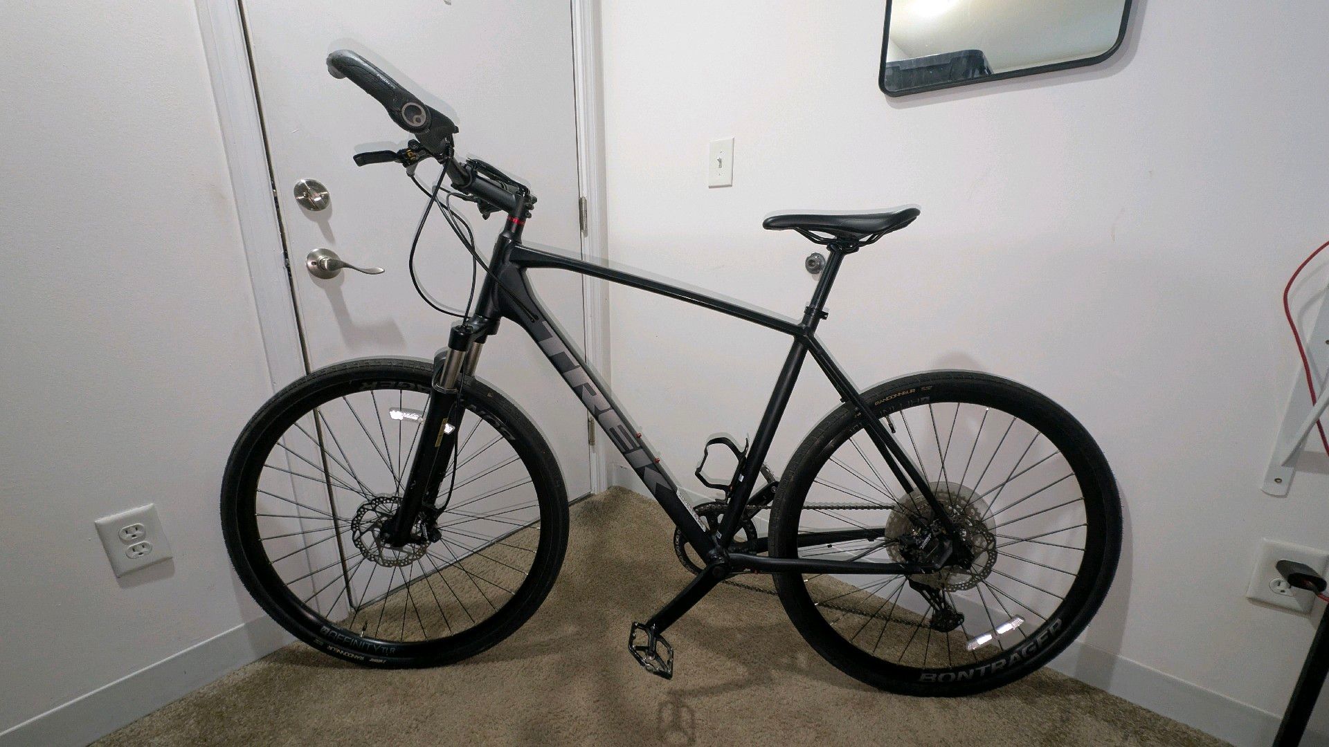 Trek Trek Dual Sport 4 2021 used in XL | buycycle