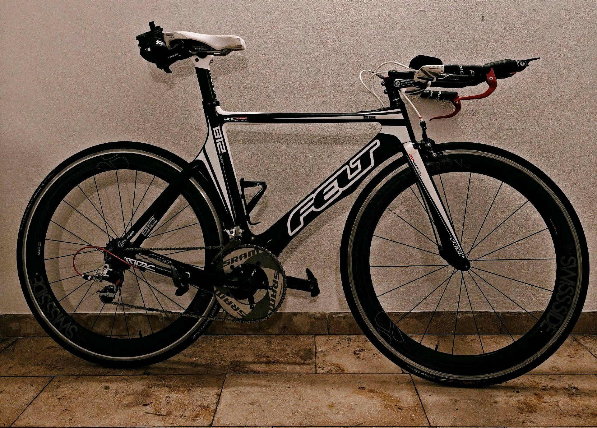 Felt B12 used in 54 cm | buycycle