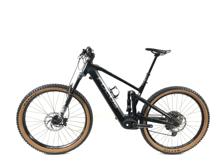 Focus Jam 2 6.7 Plus used in L | buycycle