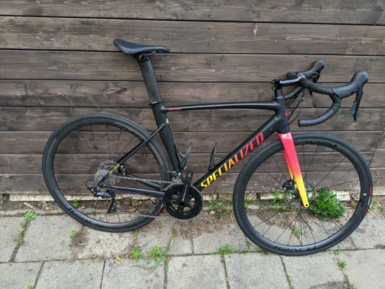 Specialized Allez Sprint Comp Disc gebraucht kaufen L | buycycle