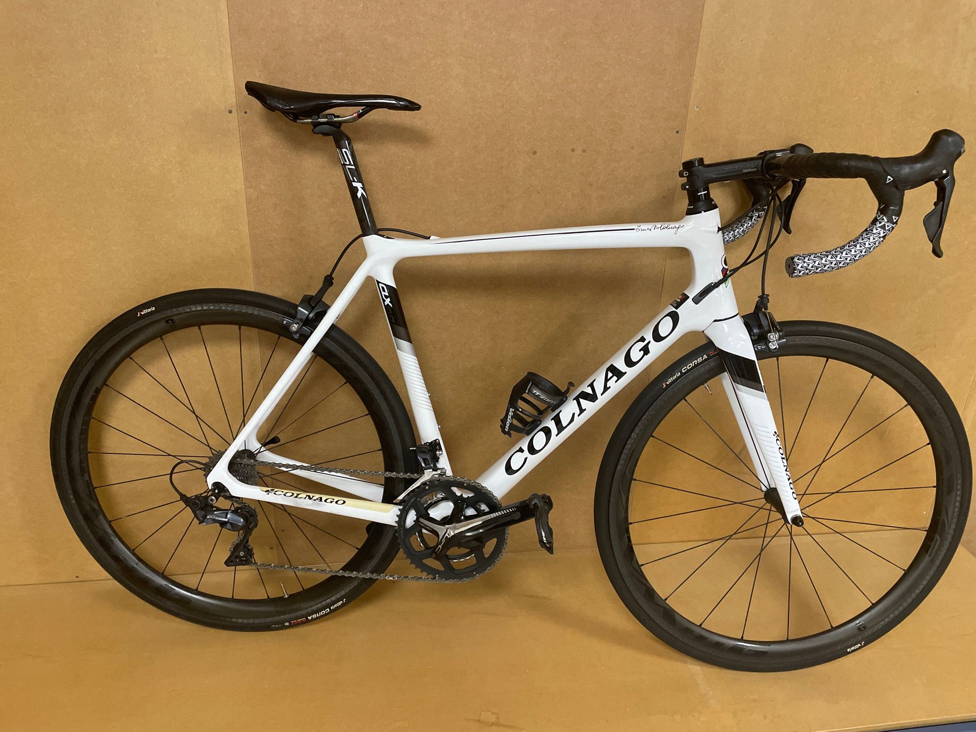 Colnago V2R d'occasion en 55 cm | buycycle