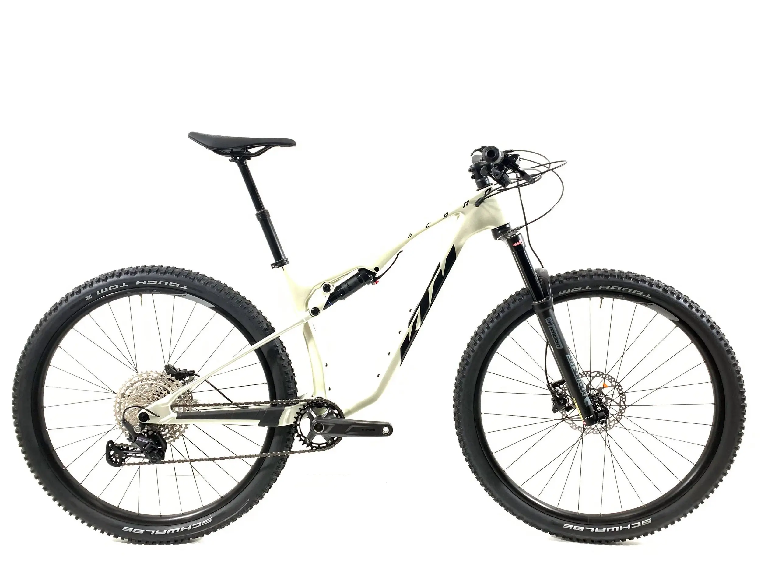 KTM SCARP MT PRO gebraucht kaufen M | buycycle