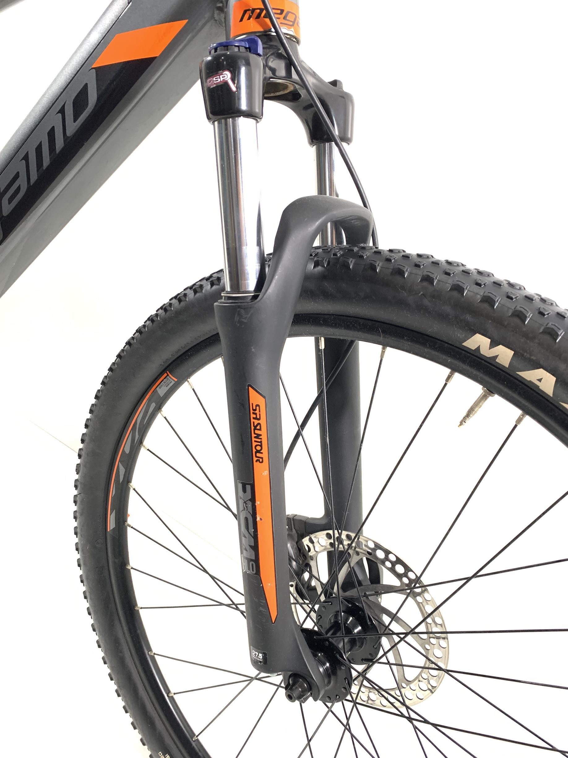 Megamo Ridon used in S | buycycle