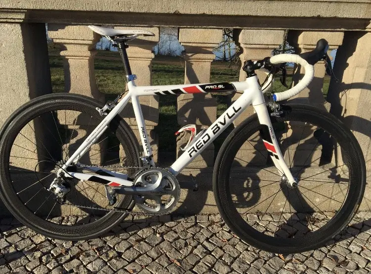 Red Bull Pro SL usato in M | buycycle