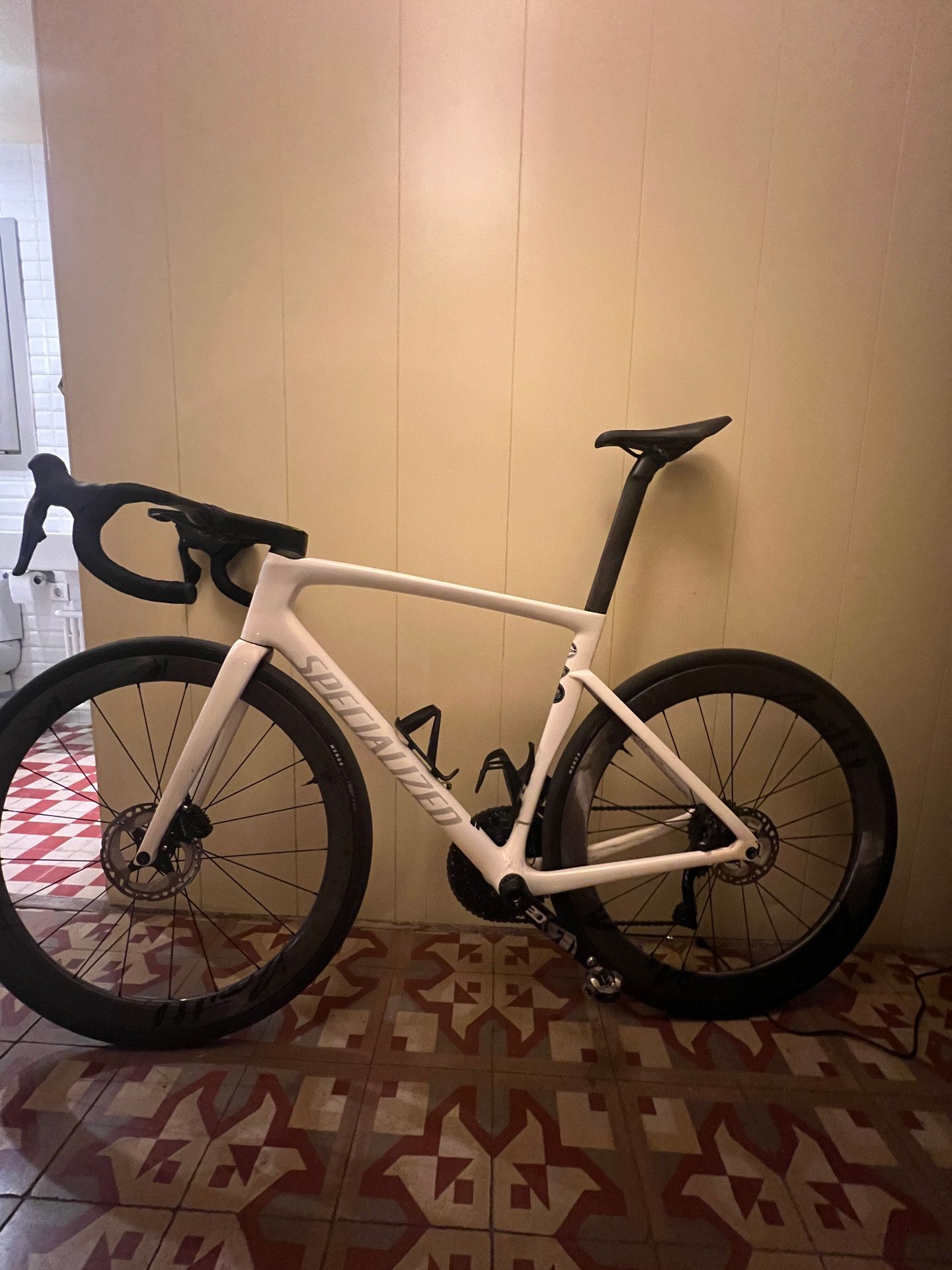 Specialized Tarmac SL7 Expert - Ultegra Di2 gebraucht kaufen L | buycycle