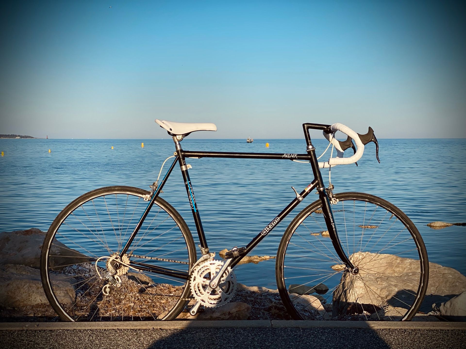 Gitane Gitane Course Vintage used in L | buycycle