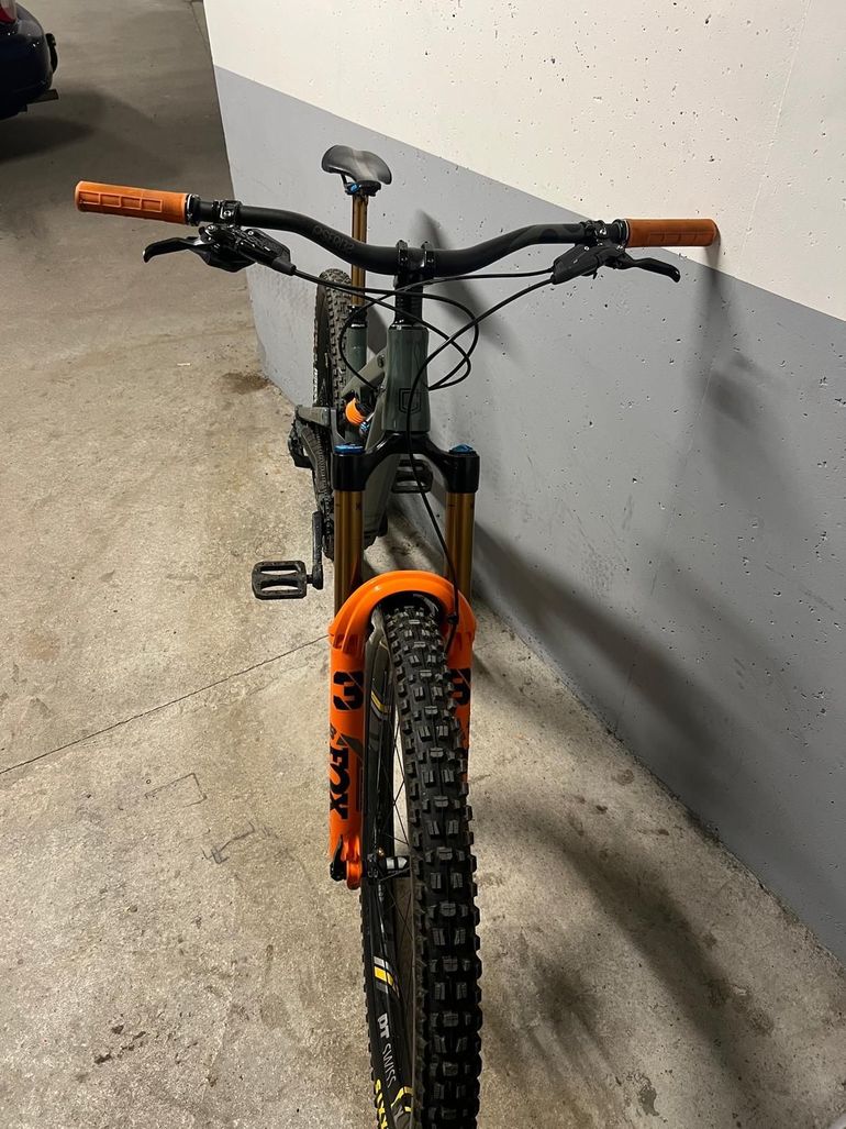 Commencal META SX V4 RACE used in M | buycycle