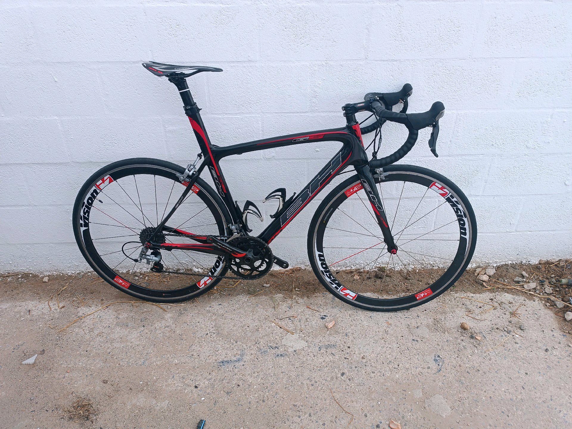 BH G5 used in 54 cm | buycycle