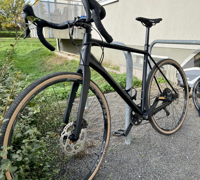 Votec VRX used in L | buycycle