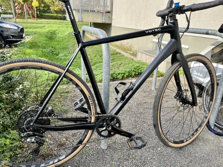 Votec VRX used in L | buycycle